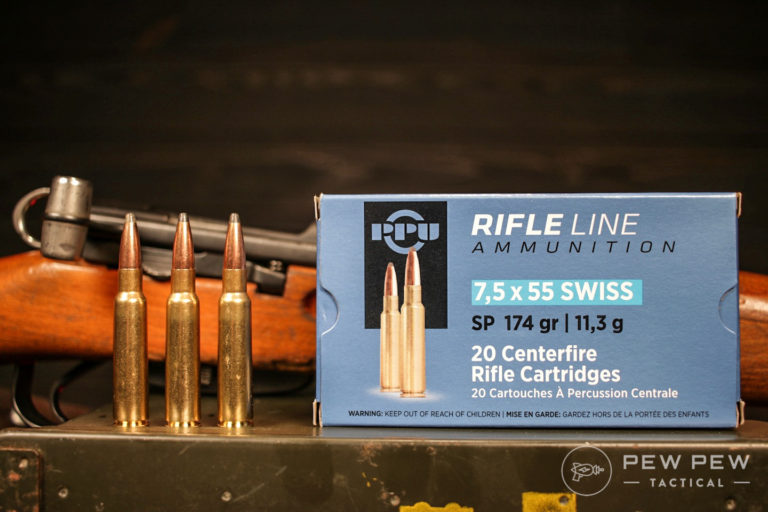 Best Ammo Brands for Plinking, Accuracy, & Self-Defense - Pew Pew Tactical
