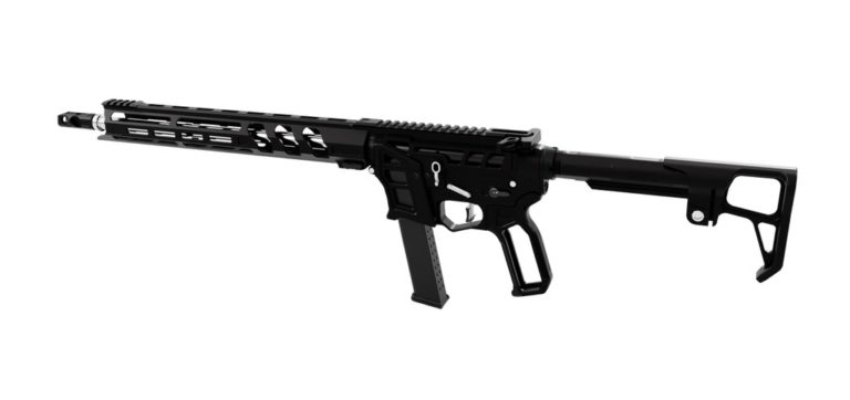 Best 9mm AR-15 Uppers: It's PCC Time - Pew Pew Tactical