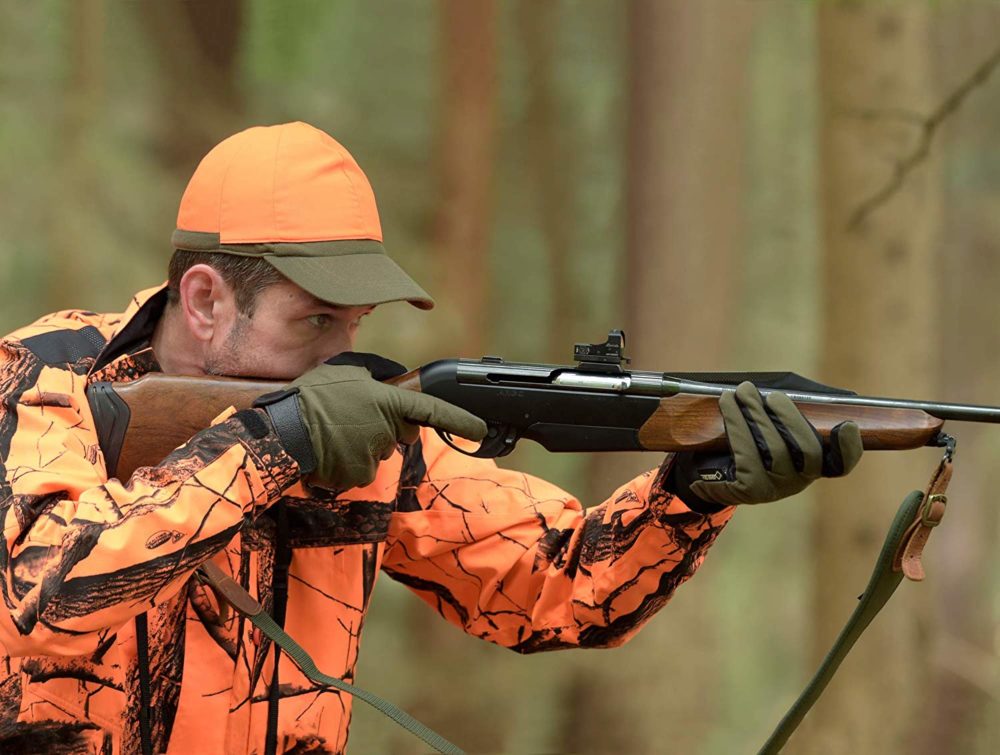 12 Best Shotgun Sights: Iron, Ghost, Red Dot, Scope - Pew Pew Tactical