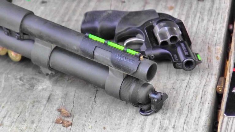 9 Best Shotgun Sights: Red Dots & Irons - Pew Pew Tactical