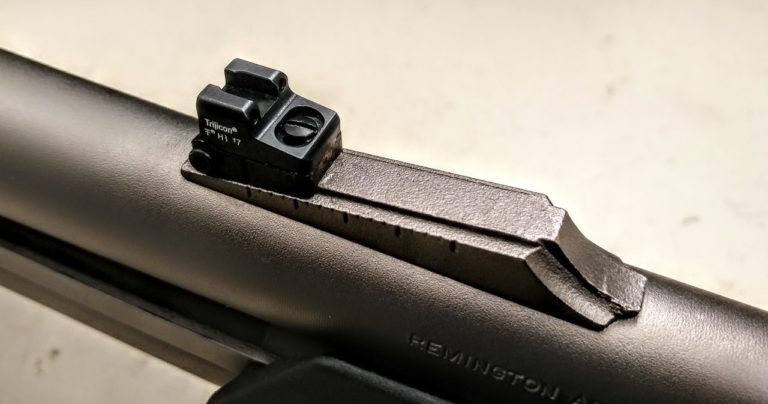12 Best Shotgun Sights: Red Dots & Irons - Pew Pew Tactical