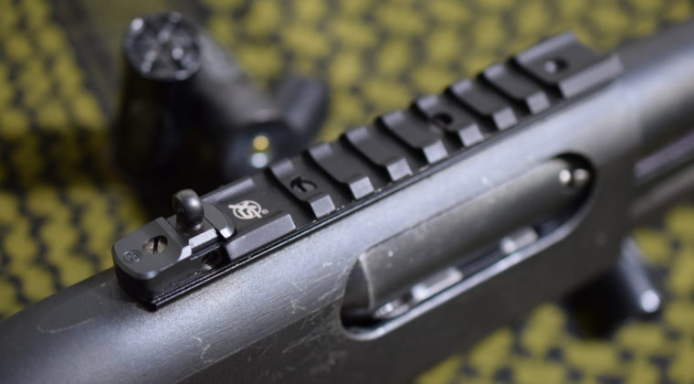 9 Best Shotgun Sights: Iron, Ghost, Red Dot, Scope - Pew Pew Tactical