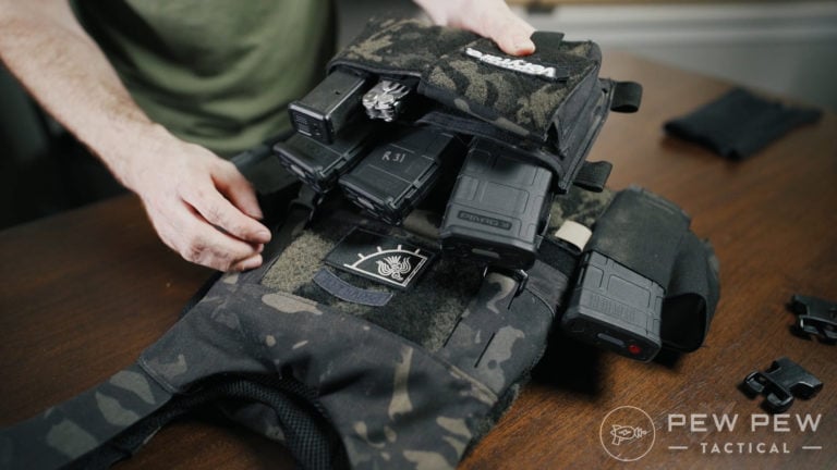 [Review] Magpul D60 and D50 Drums: Are They Good Mags? - Pew Pew Tactical