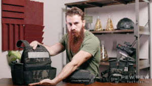 [Rig Setup] Ferro Concepts Slickster & Spiritus Systems Micro Fight ...