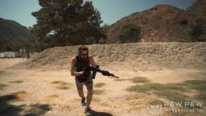 [How-To] Induce Stress Into Your Shooting Routine - Pew Pew Tactical