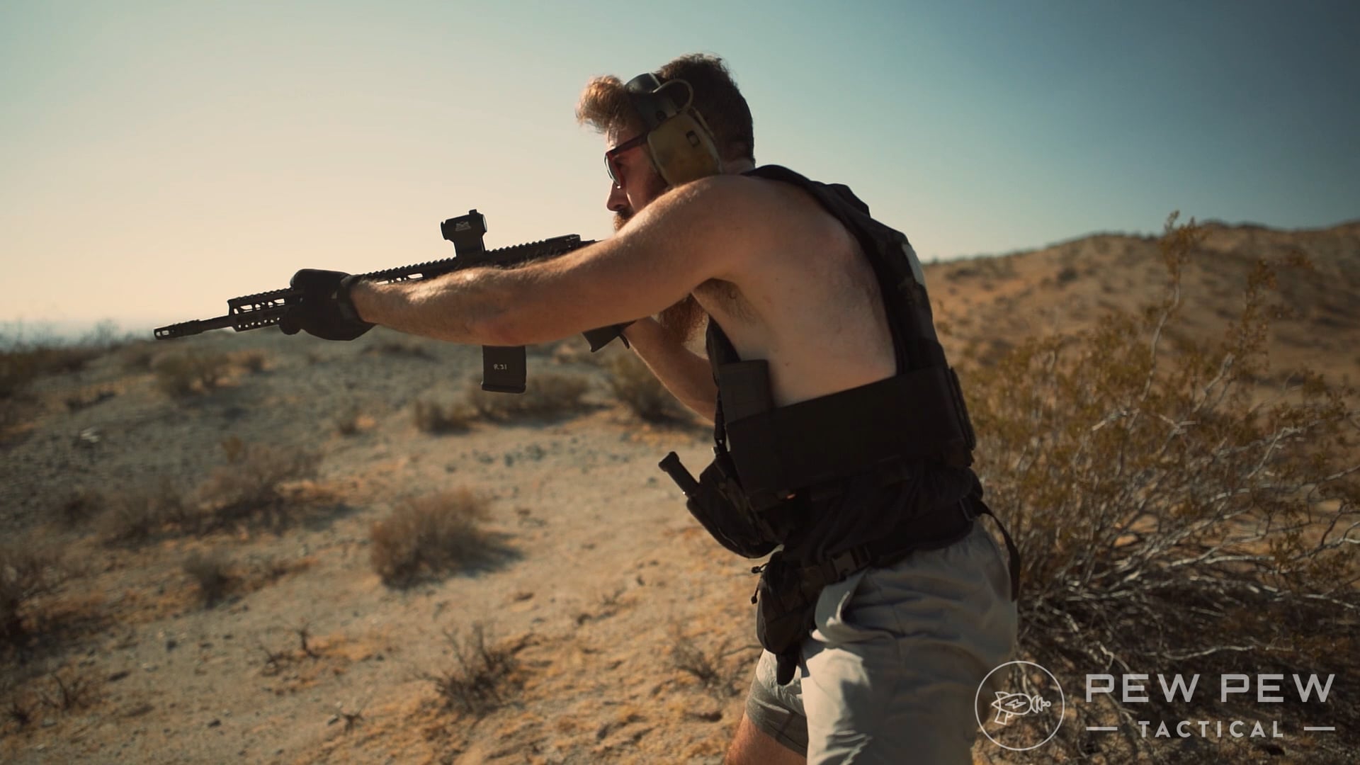 8 Best Plate Carriers: Tested & Reviewed - Pew Pew Tactical