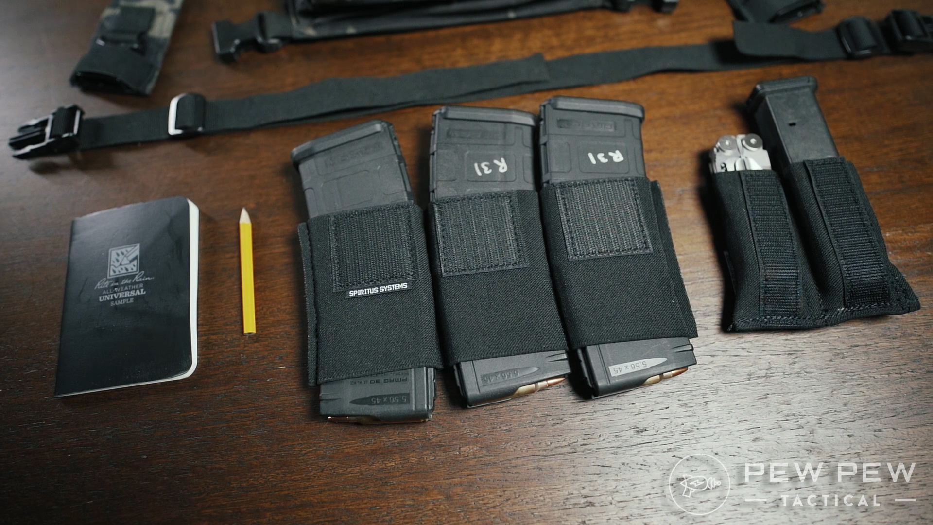 Best AR-15 Magazines: Standard, High-Capacity, 10-Round - Pew Pew Tactical