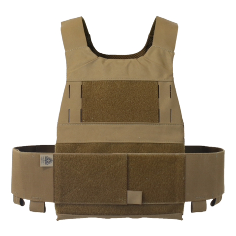 7 Best Plate Carriers: Minimalist to Heavy [Guide] - Pew Pew Tactical