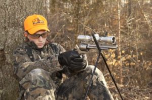 Best Hiking Handguns & Holsters - Pew Pew Tactical