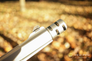 [Review] Smith & Wesson .500 Magnum Vs All The Things - Pew Pew Tactical