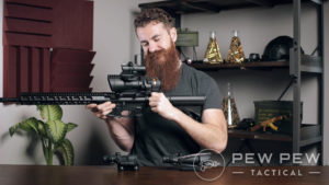 4 Best ACOG Scopes [Hands-On] - Pew Pew Tactical