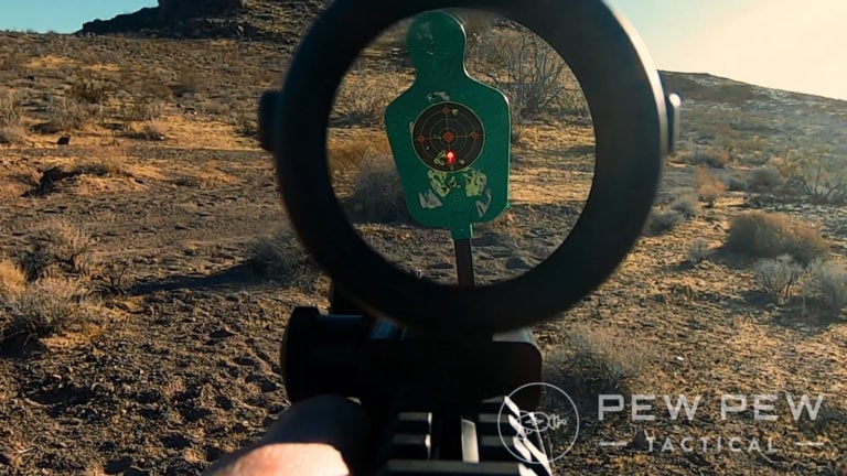 4 Best ACOG Scopes [Hands-On] - Pew Pew Tactical