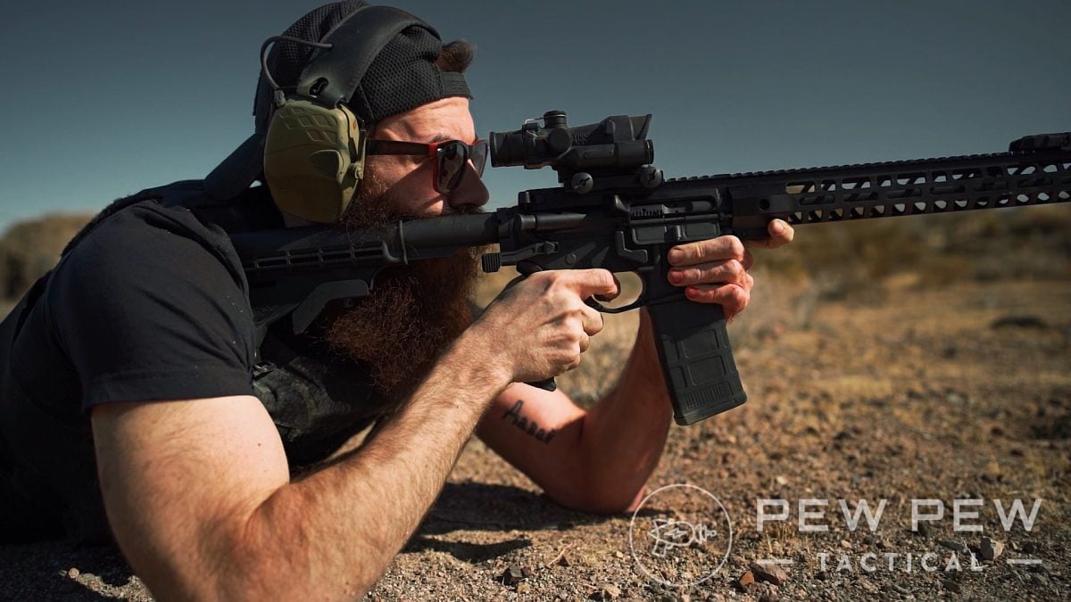 Best ACOGS, Clones, & Alternatives - Pew Pew Tactical