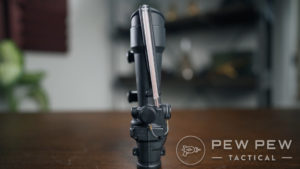 4 Best ACOG Scopes [Hands-On] - Pew Pew Tactical