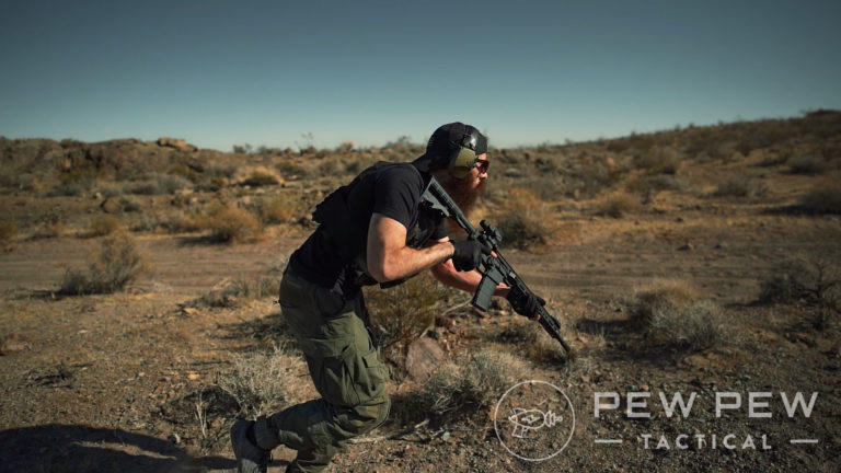 [How-To] Induce Stress Into Your Shooting Routine - Pew Pew Tactical