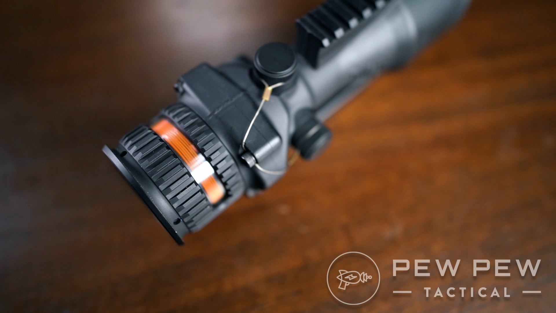 4 Best ACOG Scopes [Hands-On] - Pew Pew Tactical