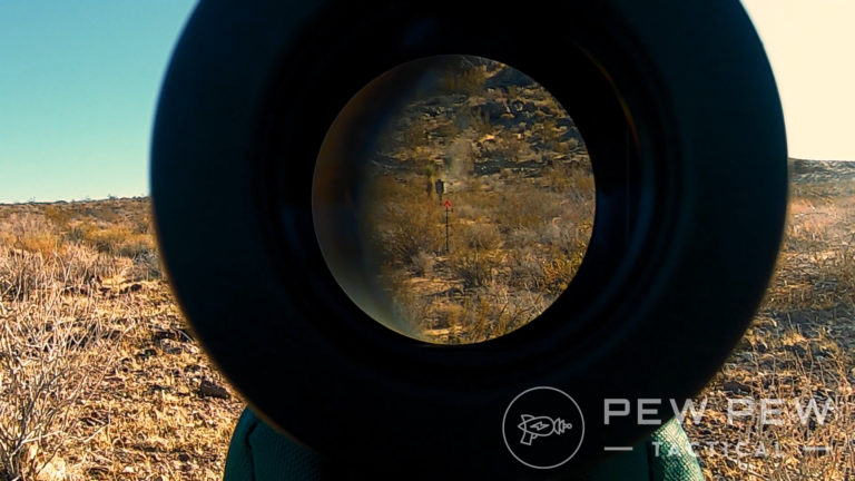 4 Best ACOG Scopes [Hands-On] - Pew Pew Tactical