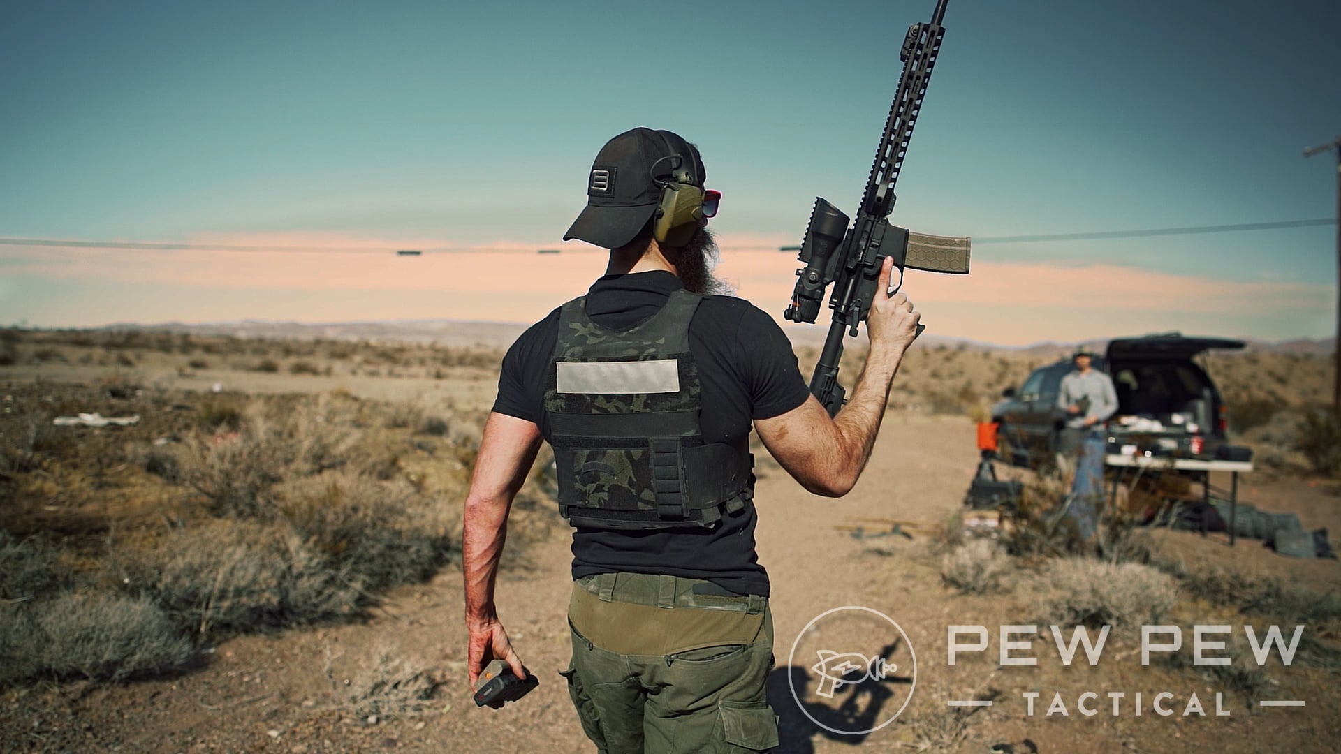 4 Best ACOG Scopes [Hands-On] - Pew Pew Tactical