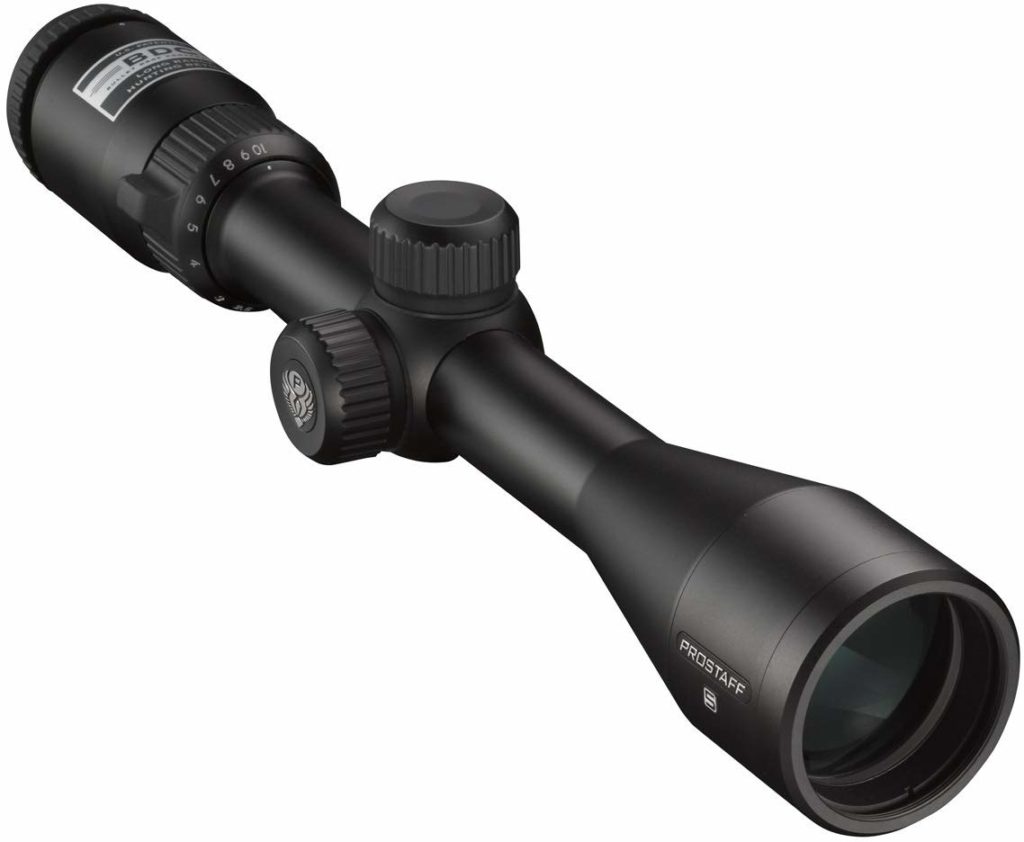 Best AR-15 Builds: Garrow Arms .17 HMR - Pew Pew Tactical