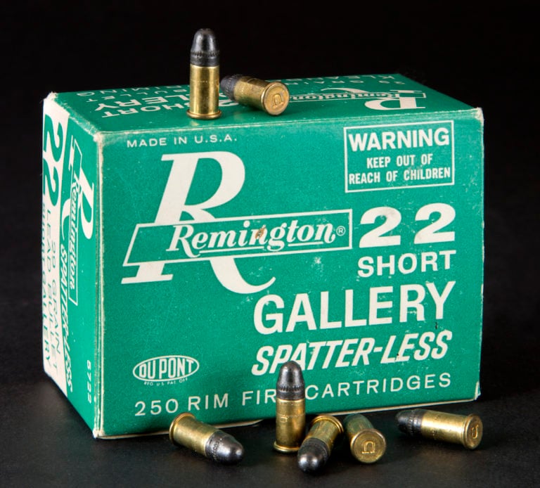 Best Frangible Ammo: [Purpose & Calibers] - Pew Pew Tactical