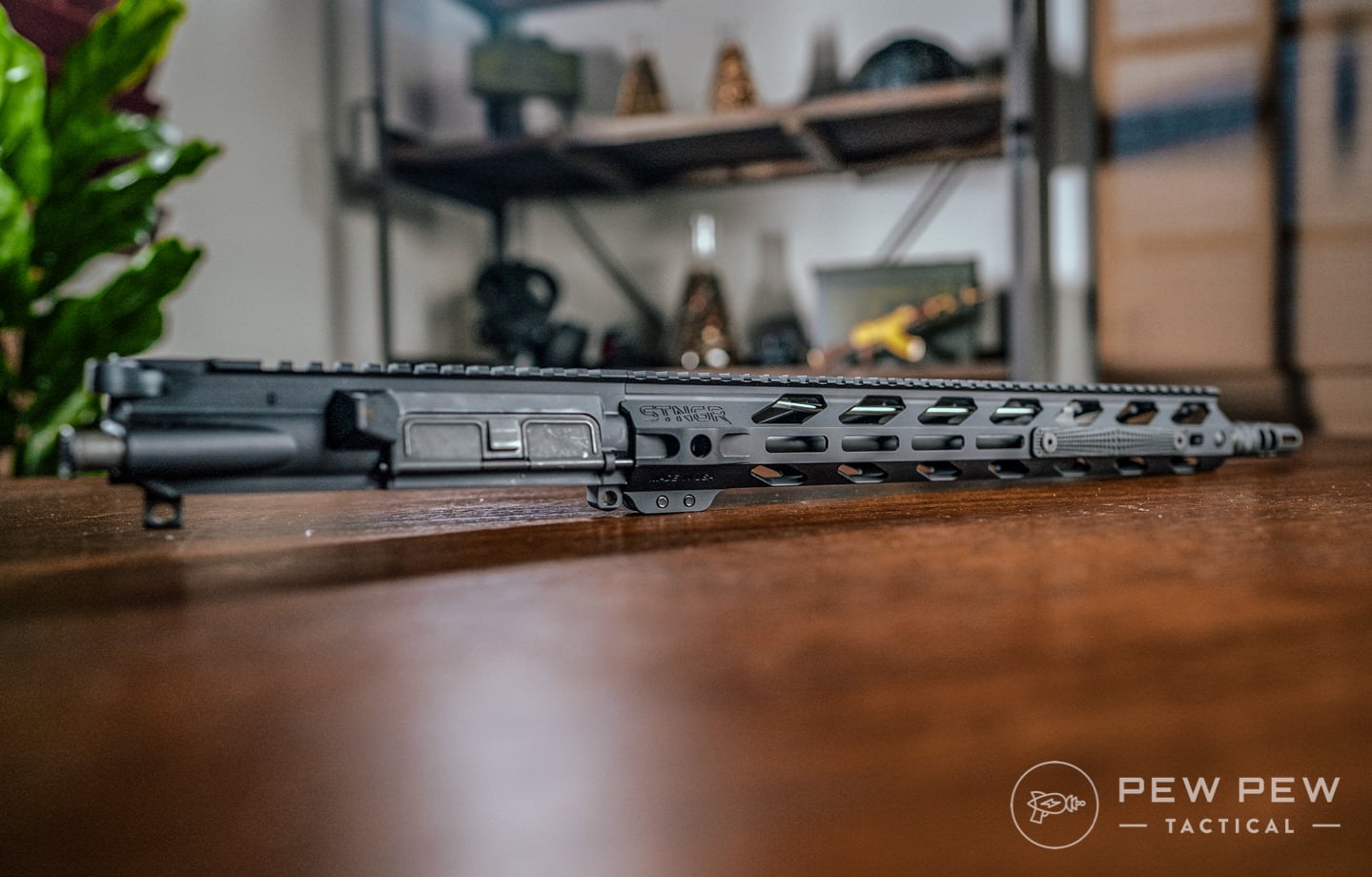 Best AR-15 Handguards [Hands-On]: Free-Float & Drop-In - Pew Pew Tactical