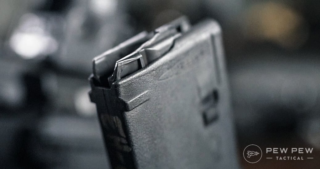 [Review] Mean Arms EndoMag Conversion Kit - Pew Pew Tactical