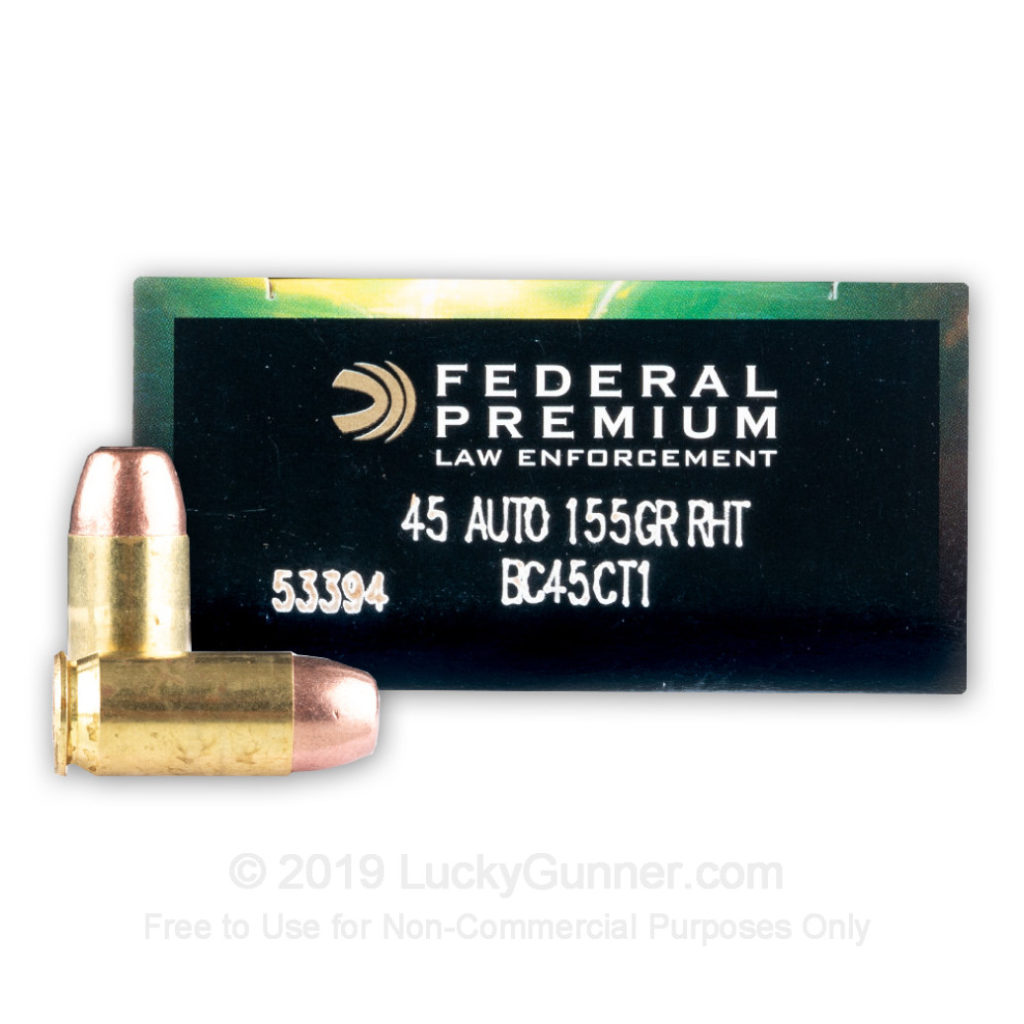 Best Frangible Ammo: [Purpose & Calibers] - Pew Pew Tactical