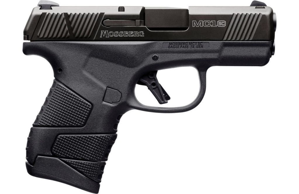 5 Best Backup Guns: When All Else Fails - Pew Pew Tactical