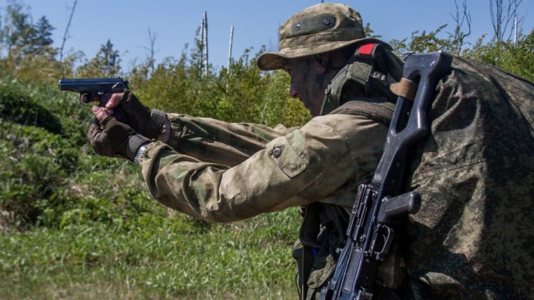 14 Best Service Pistols Of The World - Pew Pew Tactical