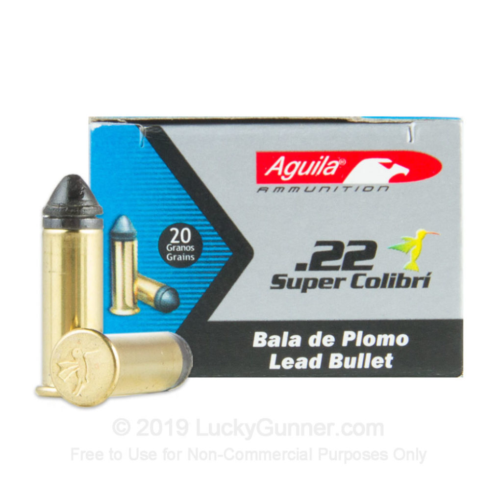 Best .22 LR Rimfire Ammo: Accuracy, Plinking, & Hunting - Pew Pew Tactical