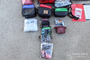 [Review] Surviveware Responder 72-Hour Backpack - Pew Pew Tactical