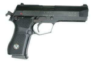 14 Best Service Pistols Of The World - Pew Pew Tactical