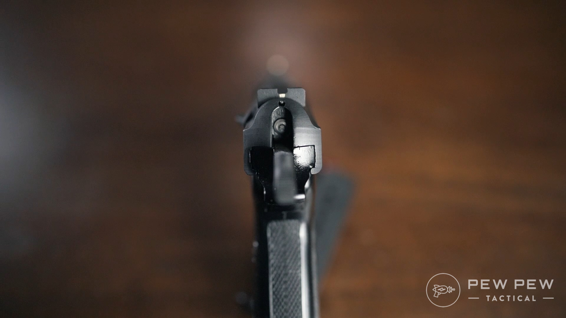 Walther P1 [Review]: Milsurp Made Easy - Pew Pew Tactical