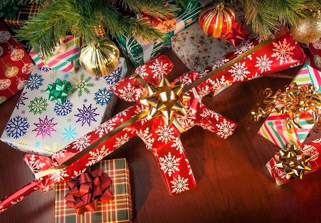 Tactical Gifts Under $50: Amazon Edition - Pew Pew Tactical