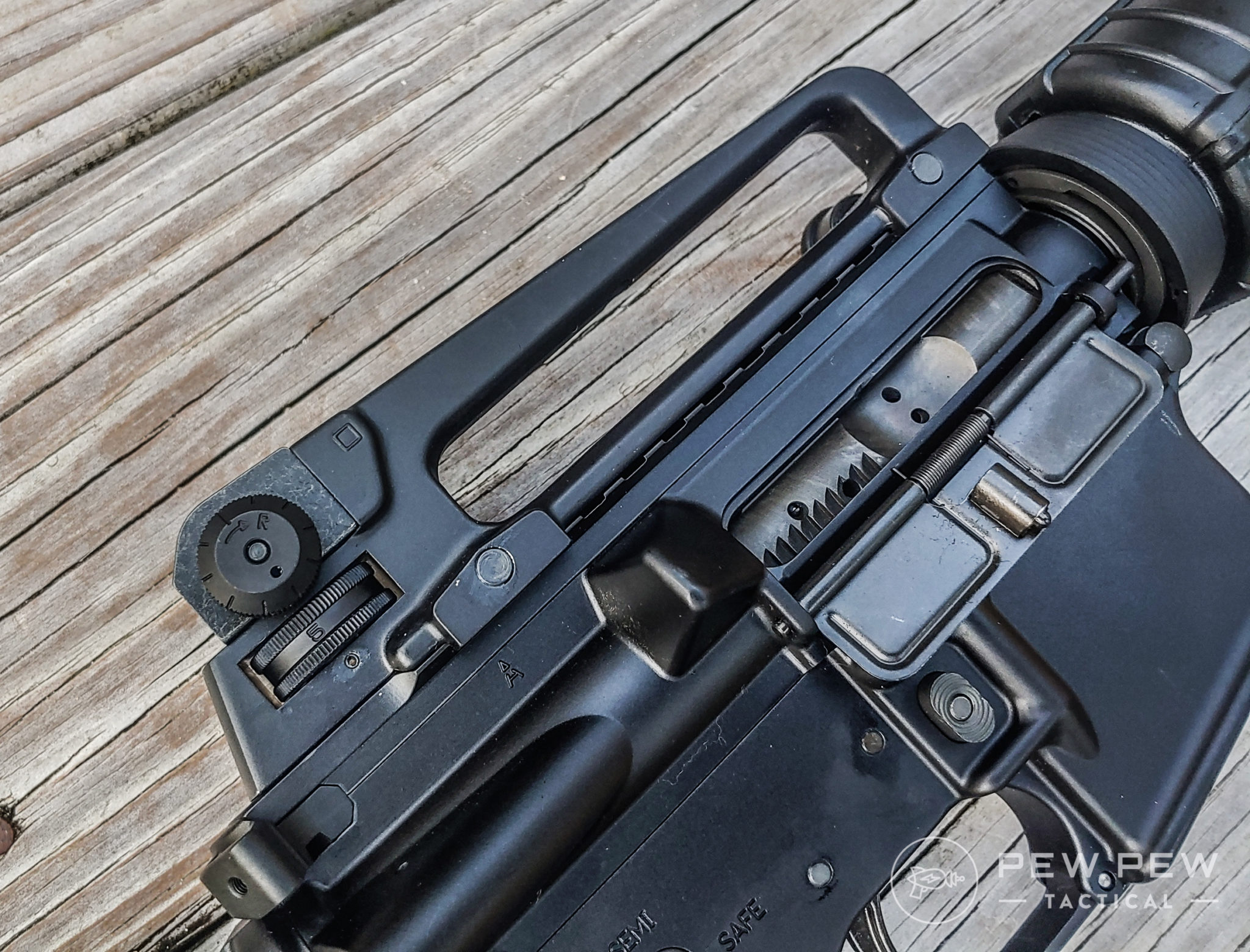 What Is a Fudd? - Pew Pew Tactical