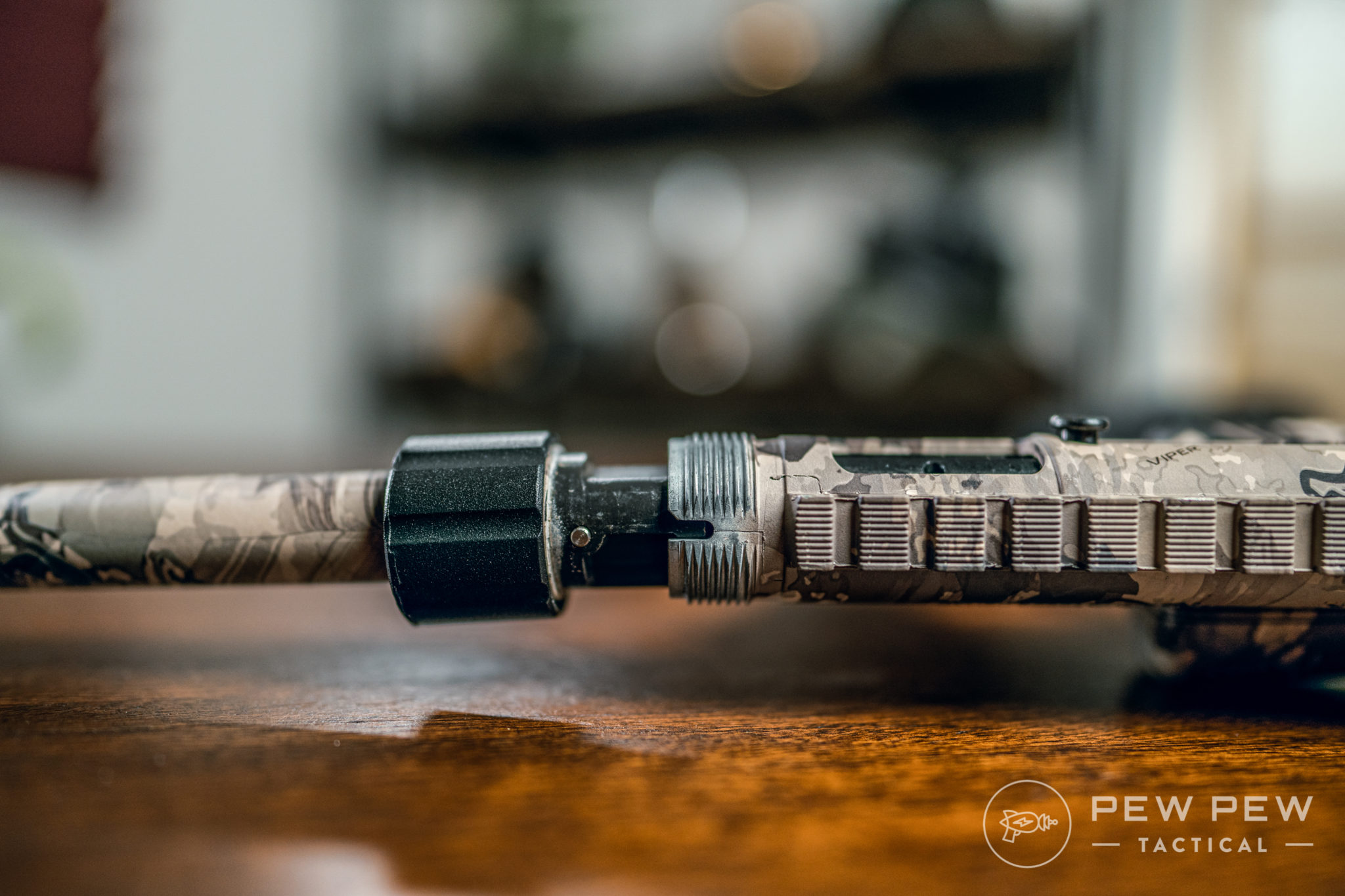 [Review] Henry AR-7: Takedown Survival Rifle - Pew Pew Tactical