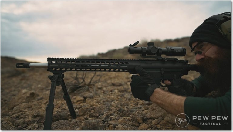 6 Best AR-10s: Complete Buyer's Guide - Pew Pew Tactical