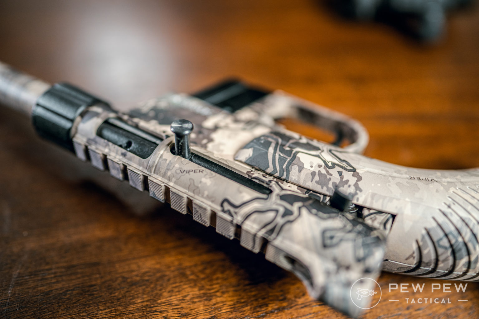 [Review] Henry AR-7: Takedown Survival Rifle - Pew Pew Tactical