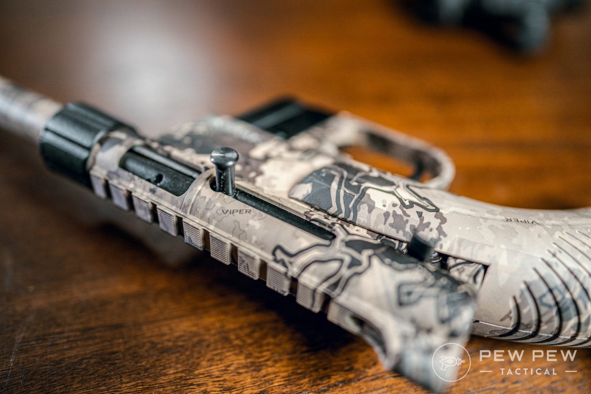 [Review] Henry AR-7: Takedown Survival Rifle - Pew Pew Tactical