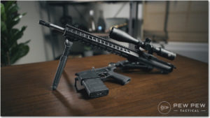 PSA AR-10 Gen 3 (PA10) Review: Hands-On - Pew Pew Tactical