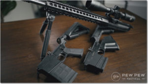 PSA AR-10 Gen 3 (PA10) Review: Hands-On - Pew Pew Tactical