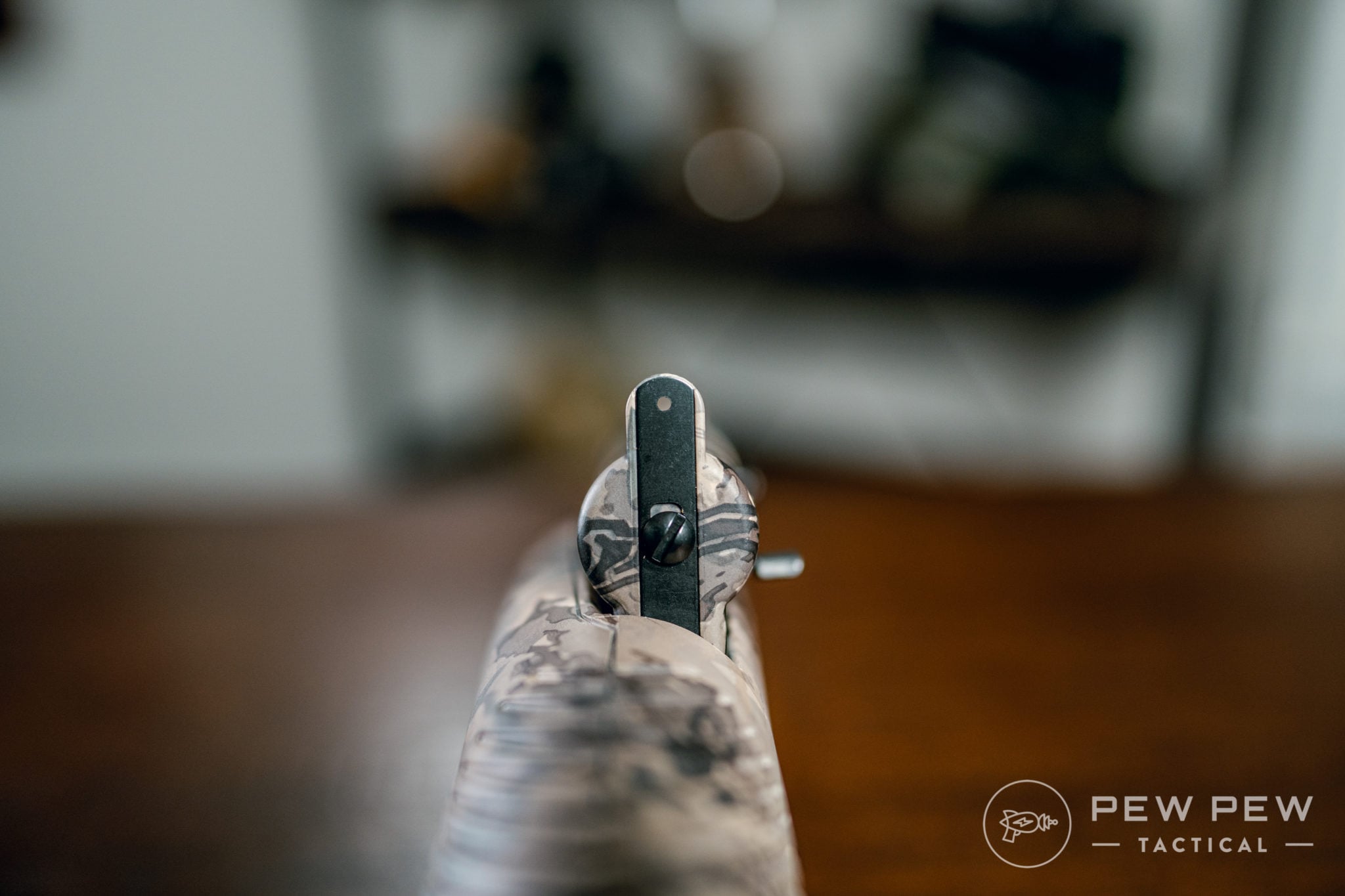 [Review] Henry AR-7: Takedown Survival Rifle - Pew Pew Tactical