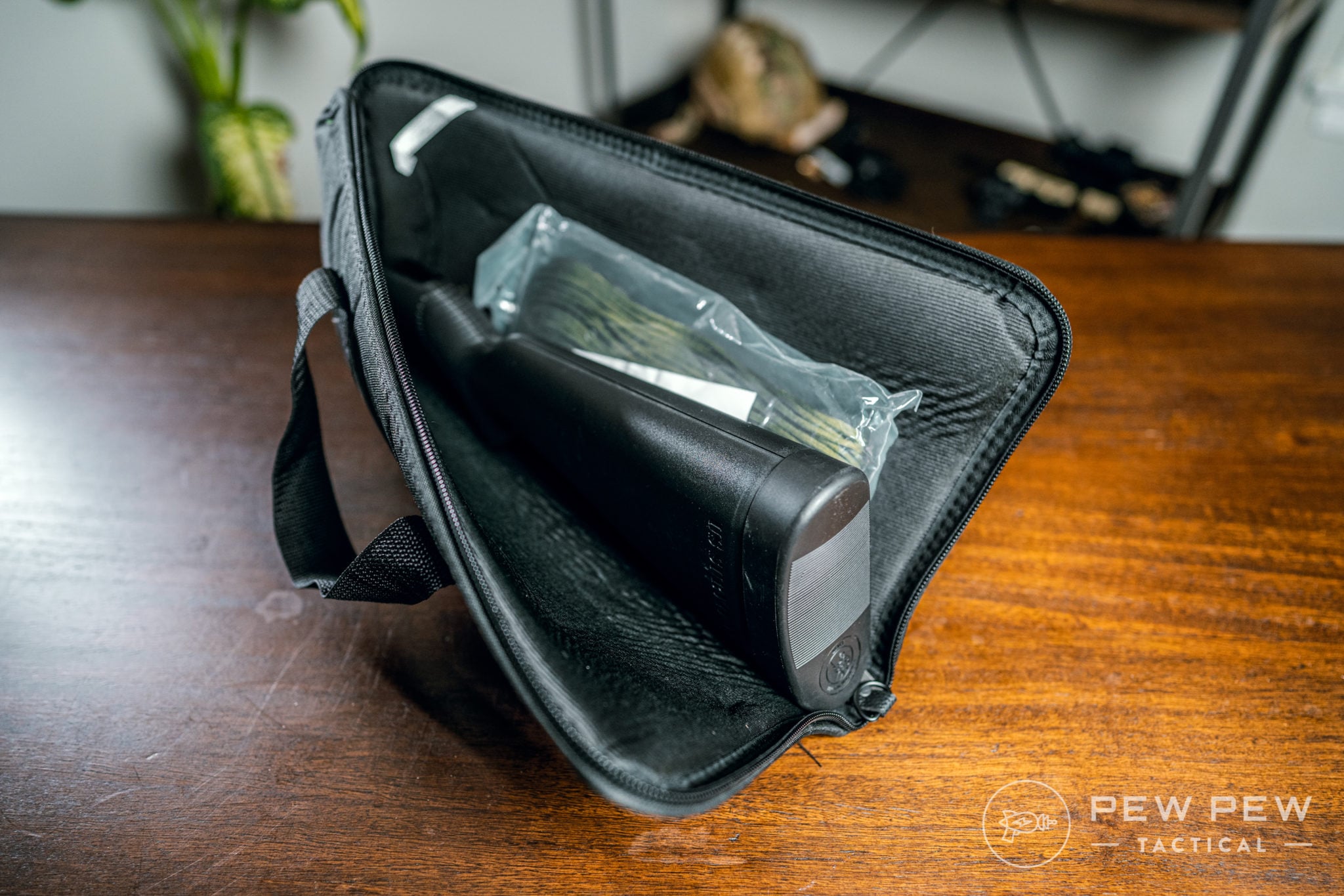 [Review] Henry AR-7: Takedown Survival Rifle - Pew Pew Tactical