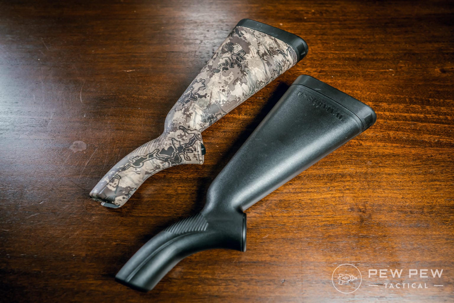 [Review] Henry AR-7: Takedown Survival Rifle - Pew Pew Tactical