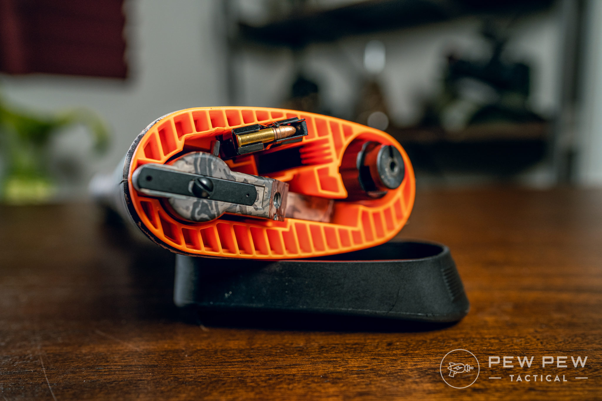 Best Takedown Guns for Backpacking & Survival - Pew Pew Tactical