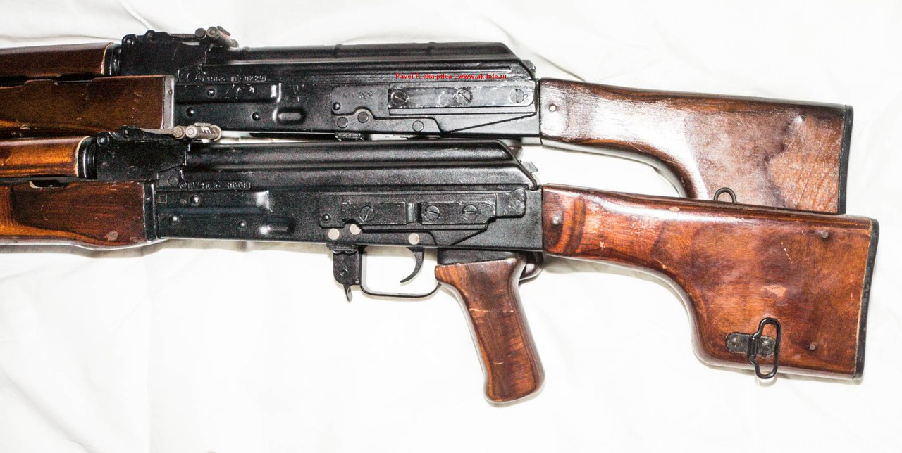 [Review] Romanian RPK: Haunted AK Squad Weapon? - Pew Pew Tactical