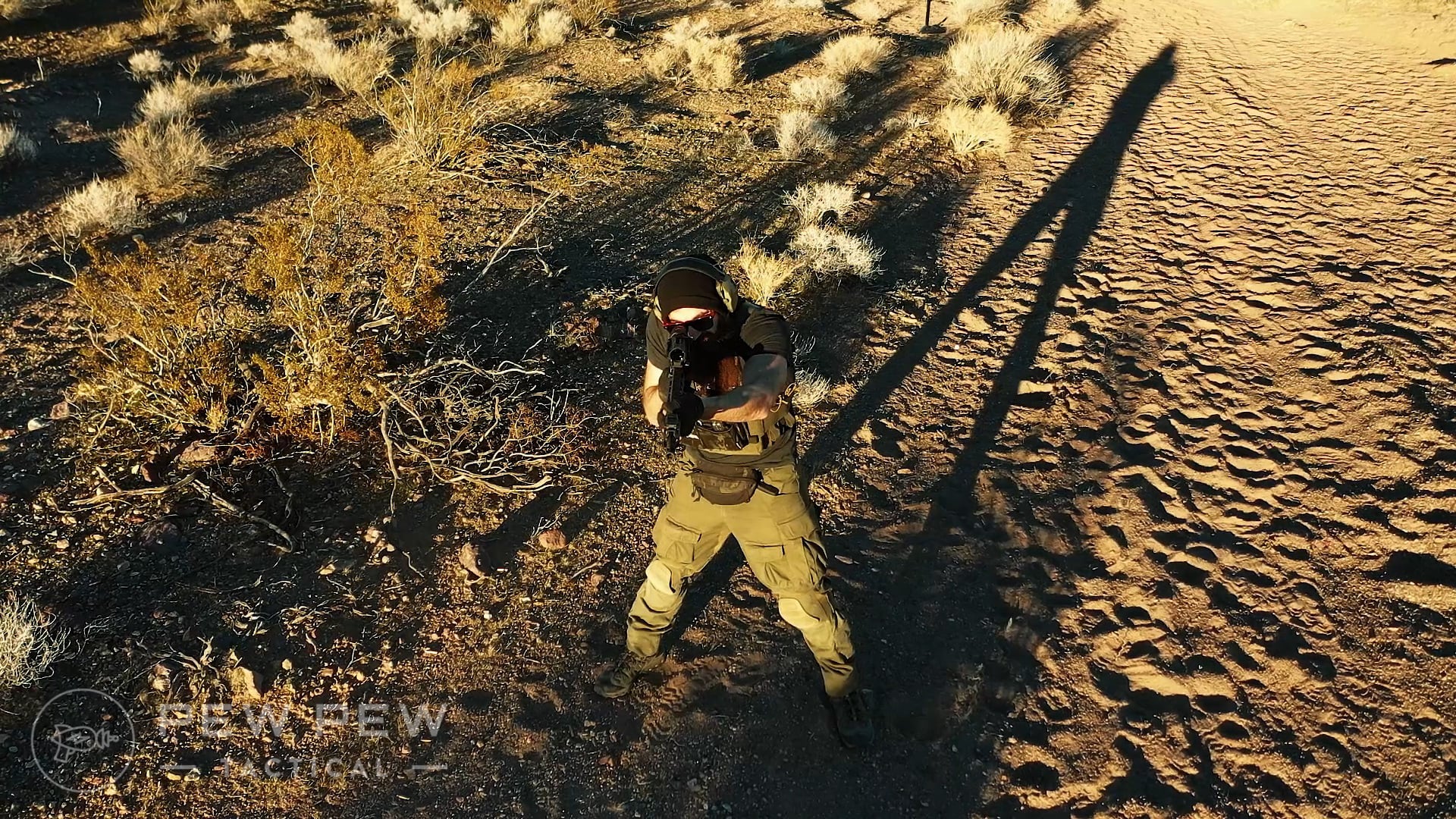 [Review] BCM Recce-16 MCMR: Workhorse AR - Pew Pew Tactical