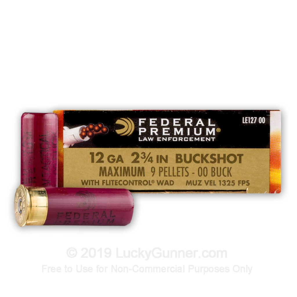 Best Shotgun Ammo: Home Defense & Target Shooting - Pew Pew Tactical