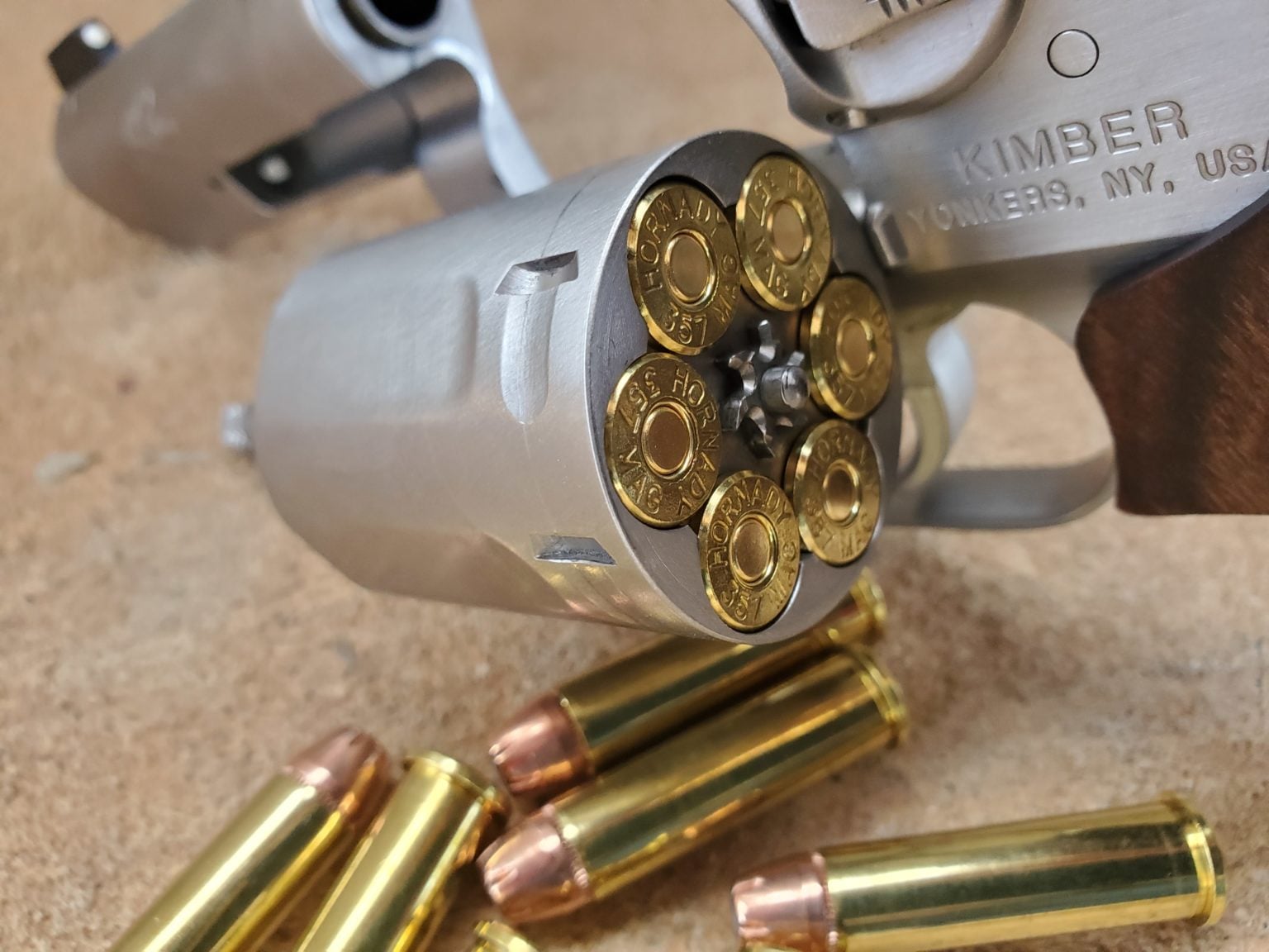 Best Concealed Carry Revolvers [Hands-On Tested] - Pew Pew Tactical