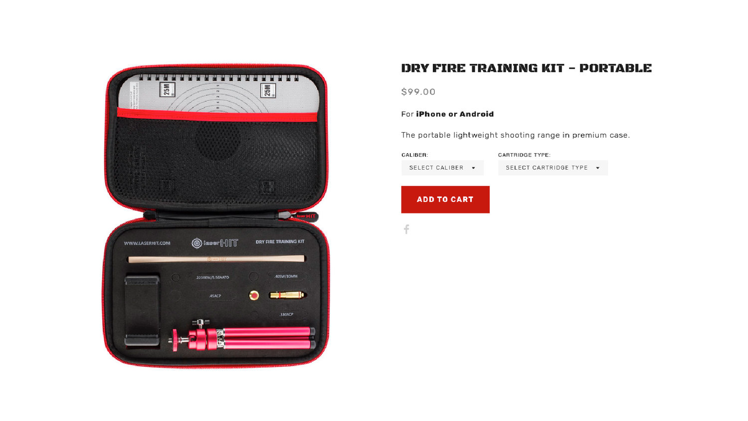 Safe and Effective Dry-Fire Training at Home [Guide] - Pew Pew Tactical